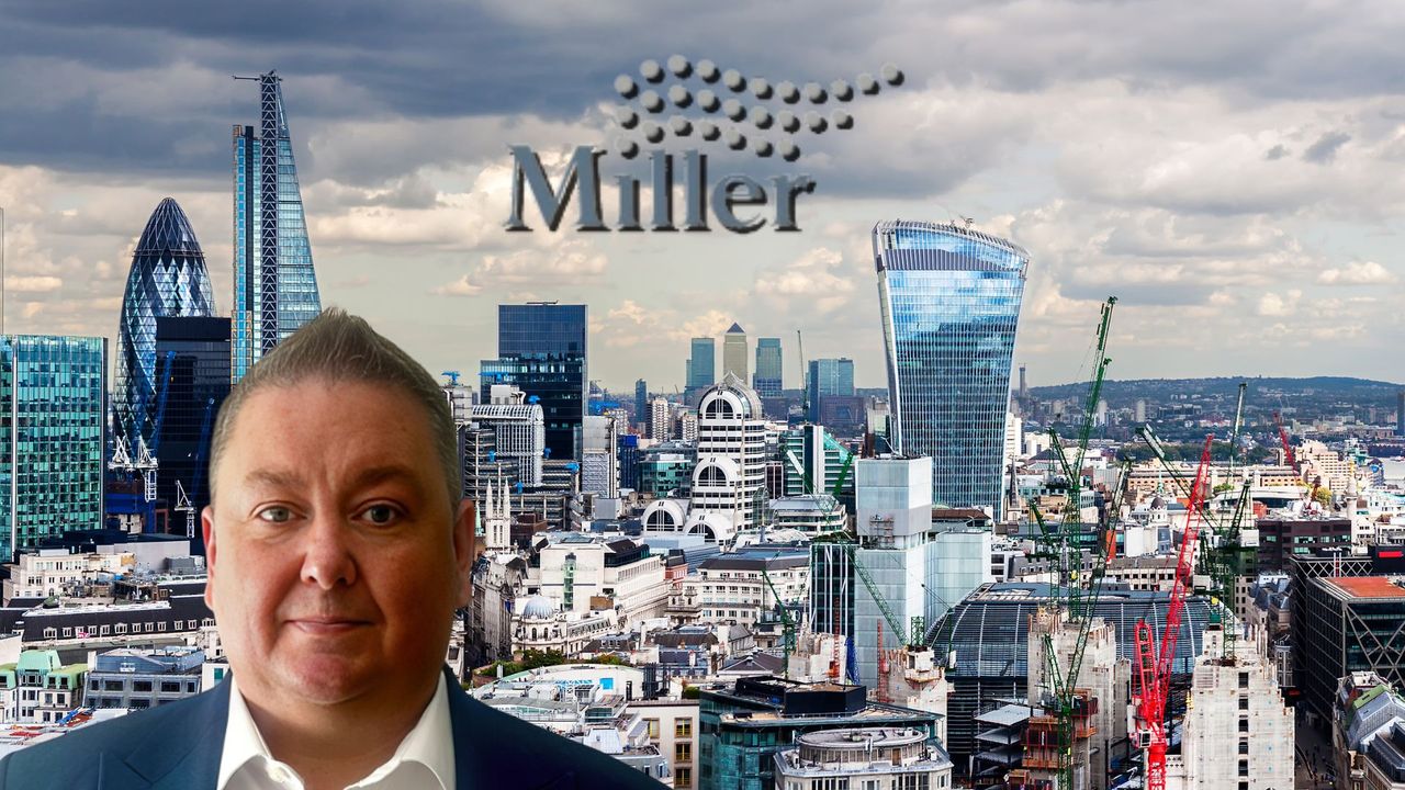 Miller nabs long-time Gallagher talent to set up new line of business ...